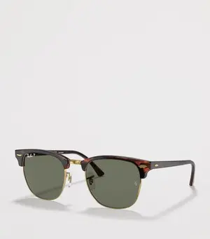 Ray-ban Clubmaster Sunglasses