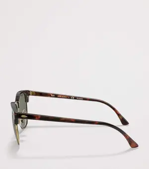 Ray-ban Clubmaster Sunglasses