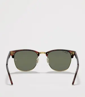 Ray-ban Clubmaster Sunglasses