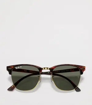 Ray-ban Clubmaster Sunglasses