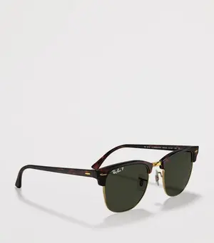 Ray-ban Clubmaster Sunglasses
