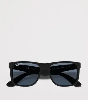 Ray-ban Justin Square Frame Sunglasses