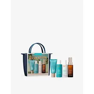 MOROCCANOIL Discovery Kit Hydration Worth £44.50 - One-color