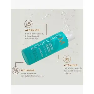 MOROCCANOIL Discovery Kit Hydration Worth £44.50