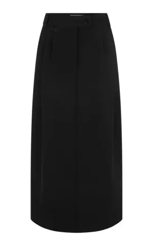 HARRIS TAPPER Exclusive Adam Midi Skirt