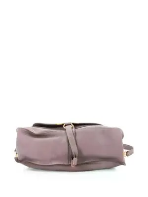 Chloé Marcie Leather Medium Satchel