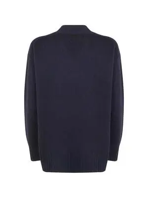 DRUMOHR V-neck Knit