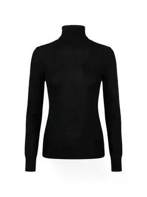TOCCIN Alma Turtle-neck Sweater