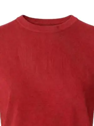 TOCCIN Cary Boxy T-shirt