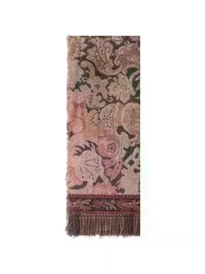 Pierre-louis Mascia Printed Scarves