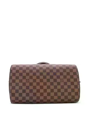 LOUIS VUITTON Ribera Damier Mm Handbag
