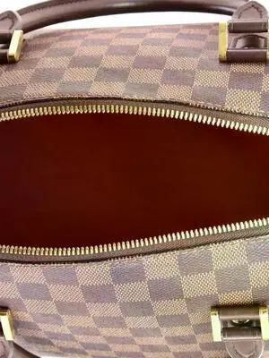LOUIS VUITTON Ribera Damier Mm Handbag