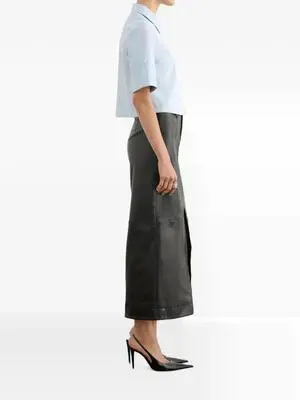 TOCCIN Brooks Short-sleeve Shirt