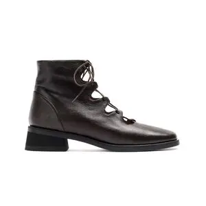 NAGUISA Emilia Ankle Boots