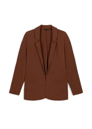 WEARTWO LONDON Circe Soft Blazer