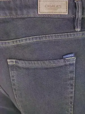 CIGALA'S Straight-leg Jeans