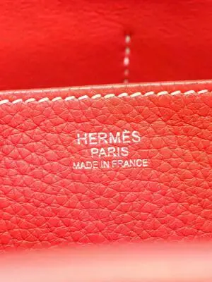 Hermès 2019 Arzan 31 Handbag