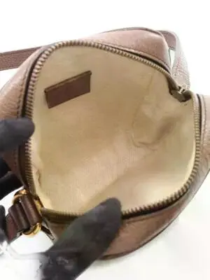 Gucci Ophidia Gg Supreme Mini Bag