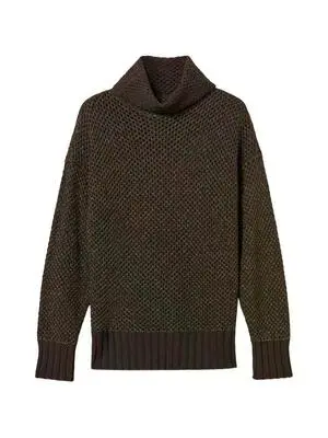 Twinset Turtleneck Sweaters For Women