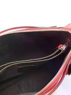 Fendi 2 The Way Tote Bag