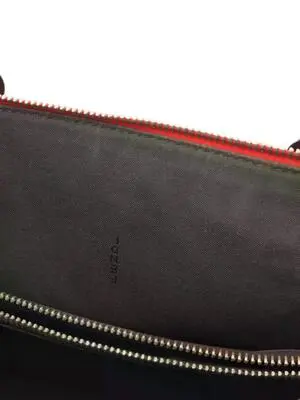 Fendi 2 The Way Tote Bag
