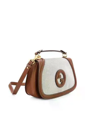 Gucci Blondie Nm Top Handle Bag