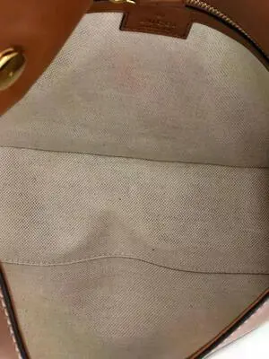 Gucci Blondie Nm Top Handle Bag