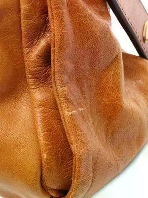 CHLOÉ Chloé Eloise Tote Bag