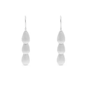 ESTERAH Sterling Dangle Earrings