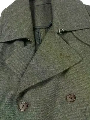 Giorgio Armani 2000s Double-breasted Jacket