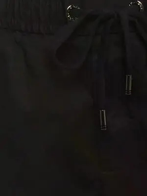 Dolce & Gabbana Logo-plaque Track Pants