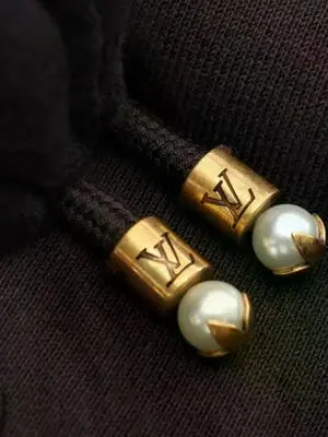 LOUIS VUITTON Cotton Hoodie