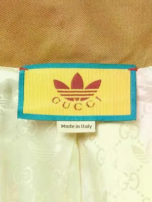 Gucci X Adidas Tracksuit - Neutrals