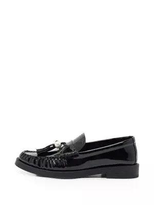 Jimmy Choo Loafer Flats For Women