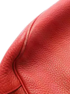 Prada Leather Shoulder Bag