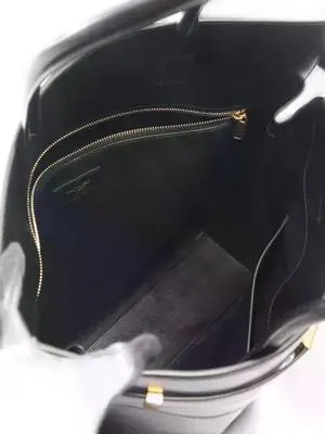 Saint Laurent Manhattan Tote Bag