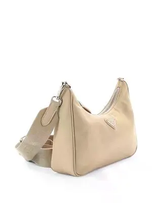 Prada Re-edition 2005 Shoulder Bag