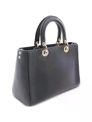 Dior Top Handle Mini Bags