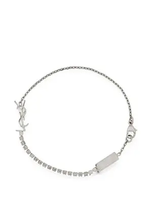 Saint Laurent Cassandre Bracelet