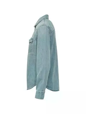 LEVI'S Heritage Denim Shirt