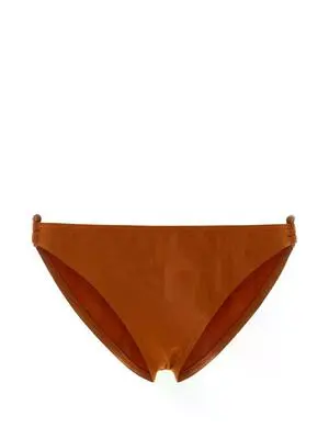 ERES Clutch Bead-embellished Bikini Bottoms