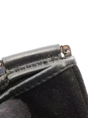 Loewe Anagram Shoulder Bag