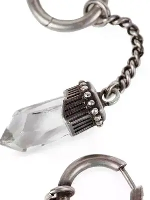 ANN DEMEULEMEESTER Vira Earrings