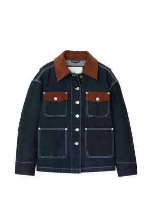 3.1 Phillip Lim Collared Jackets For Women