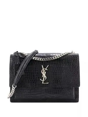 Saint Laurent Large Cross Body Bags