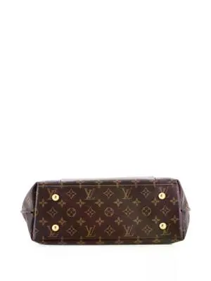 LOUIS VUITTON Metis Hobo Monogram Canvas Shoulder Bag