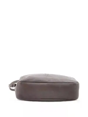 Saint Laurent Lou Camera Bag Leather Small Crossbody Bag