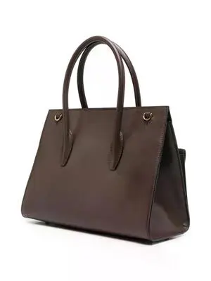 Furla Buckle-detail Tote Bag
