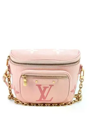 Louis Vuitton Extra Large Belt Bags