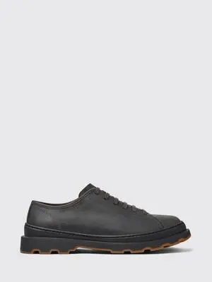 Camper Lace-up Brogue Shoes